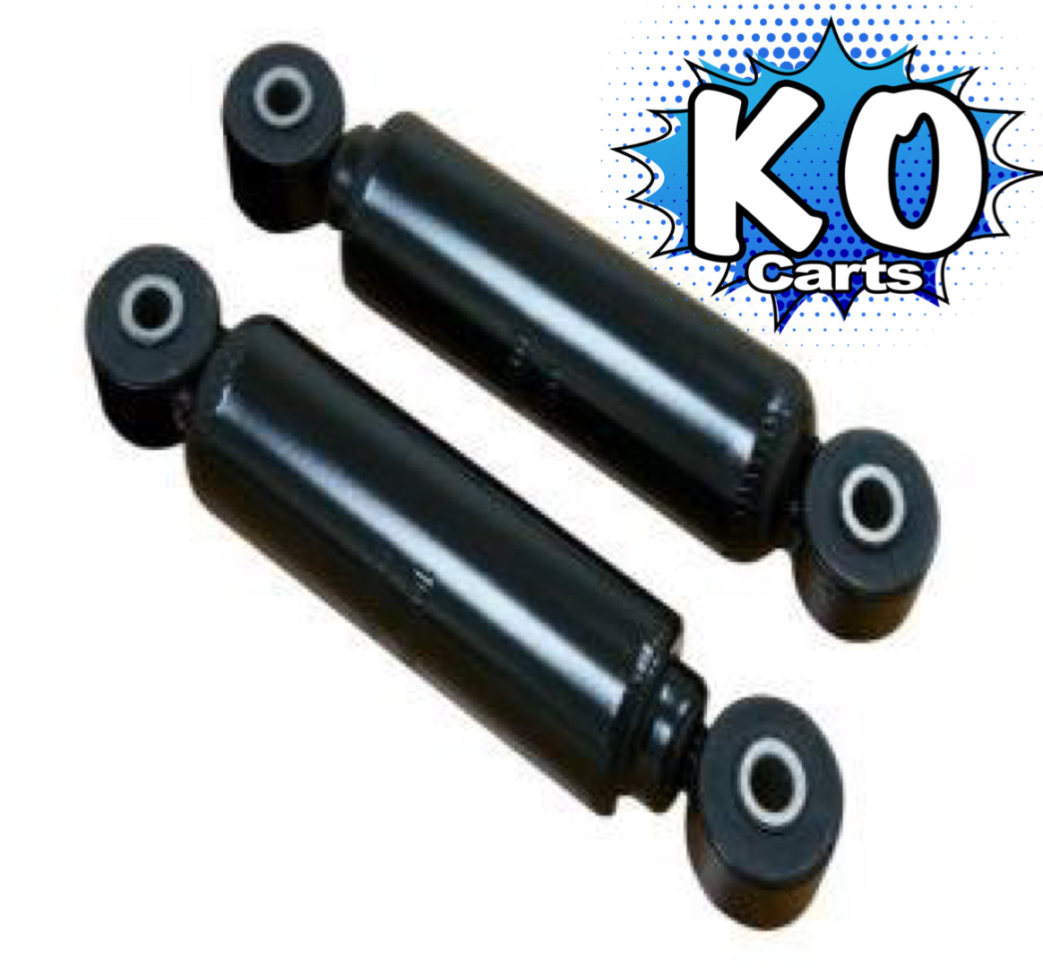 Parts & Accessories – KnockOut Carts