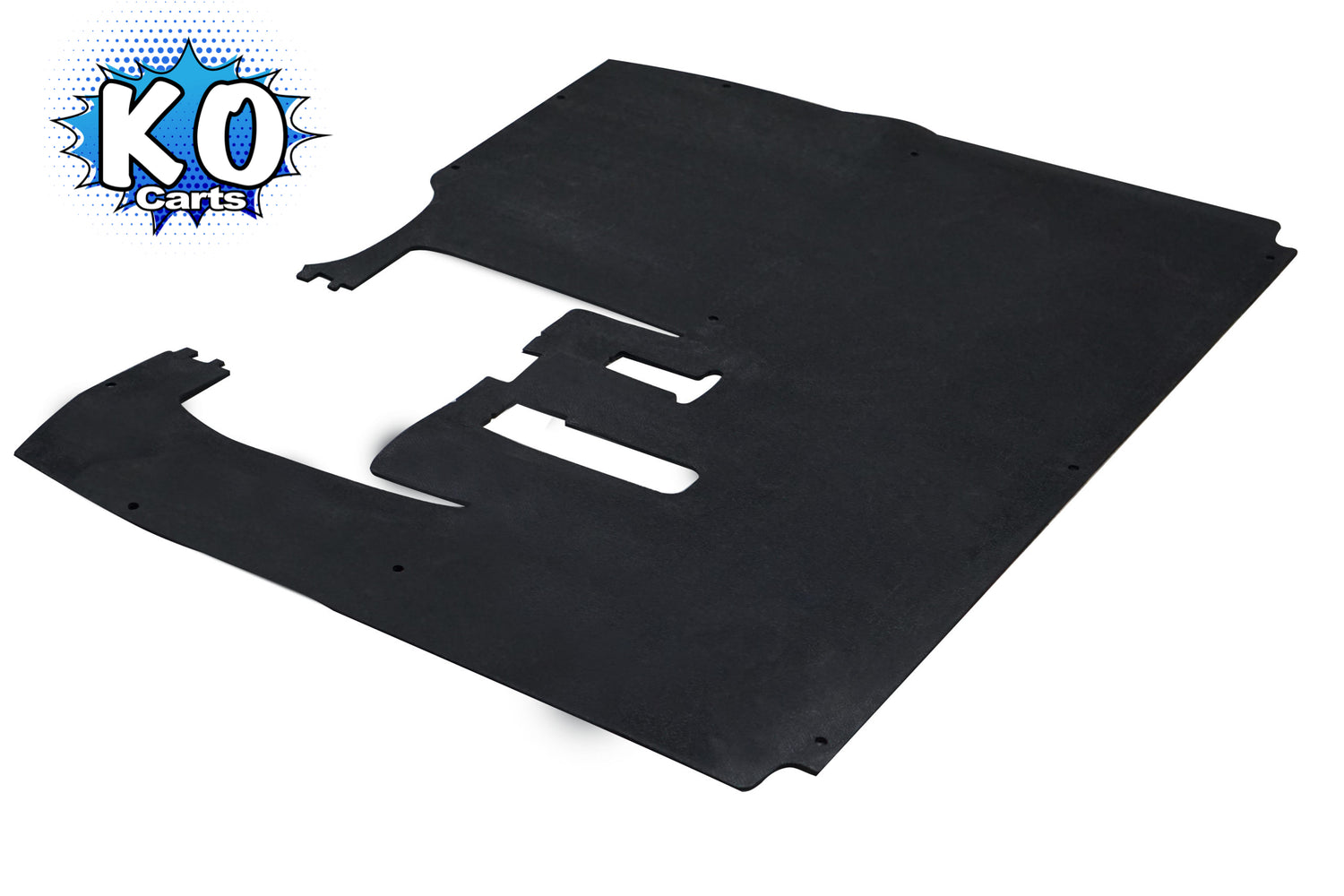 Parts & Accessories – KnockOut Carts
